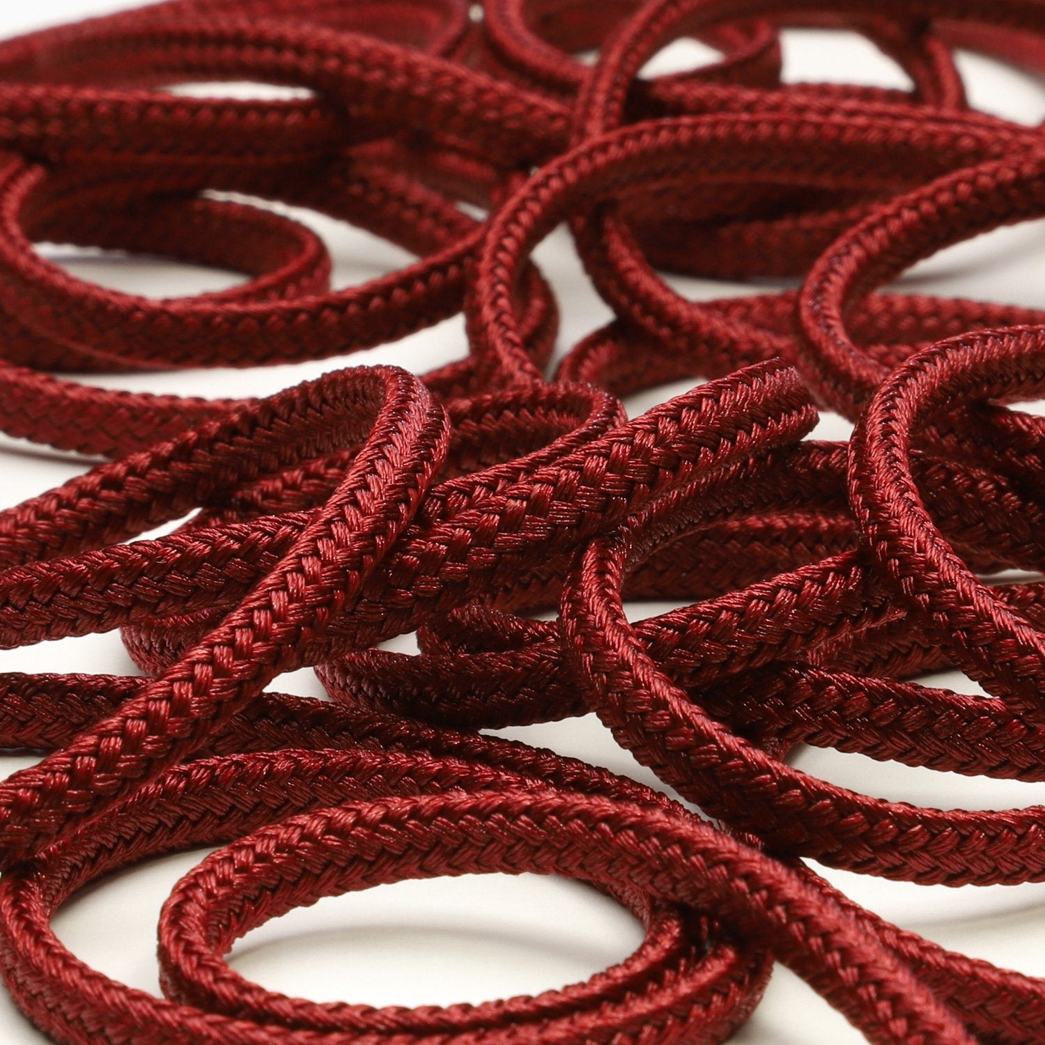 Bright Spindle Cord approx.4.5mm (3/16") 9.14 Meters Roll - FUJIYAMA RIBBON