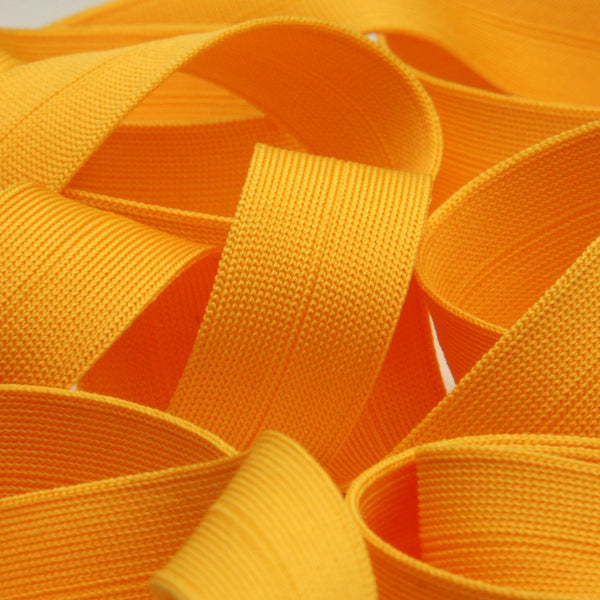 Polyester Thin Knit Binder Tape 9x9mm (23/32") 9.14 Meters Roll ...