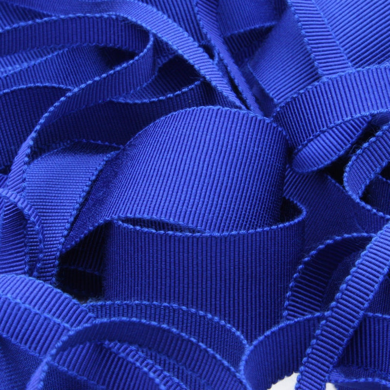 Rayon Grosgrain Ribbon 30mm (1-3/16") 9.14 Meters Roll - FUJIYAMA RIBBON
