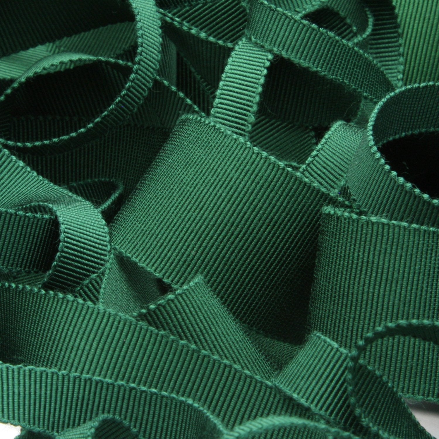 Rayon Grosgrain Ribbon 38mm (1-17/32") 9.14 Meters Roll - FUJIYAMA RIBBON