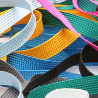 Rayon Trimming Braid approx.4mm (5/32") 9.14 Meters Roll - FUJIYAMA RIBBON