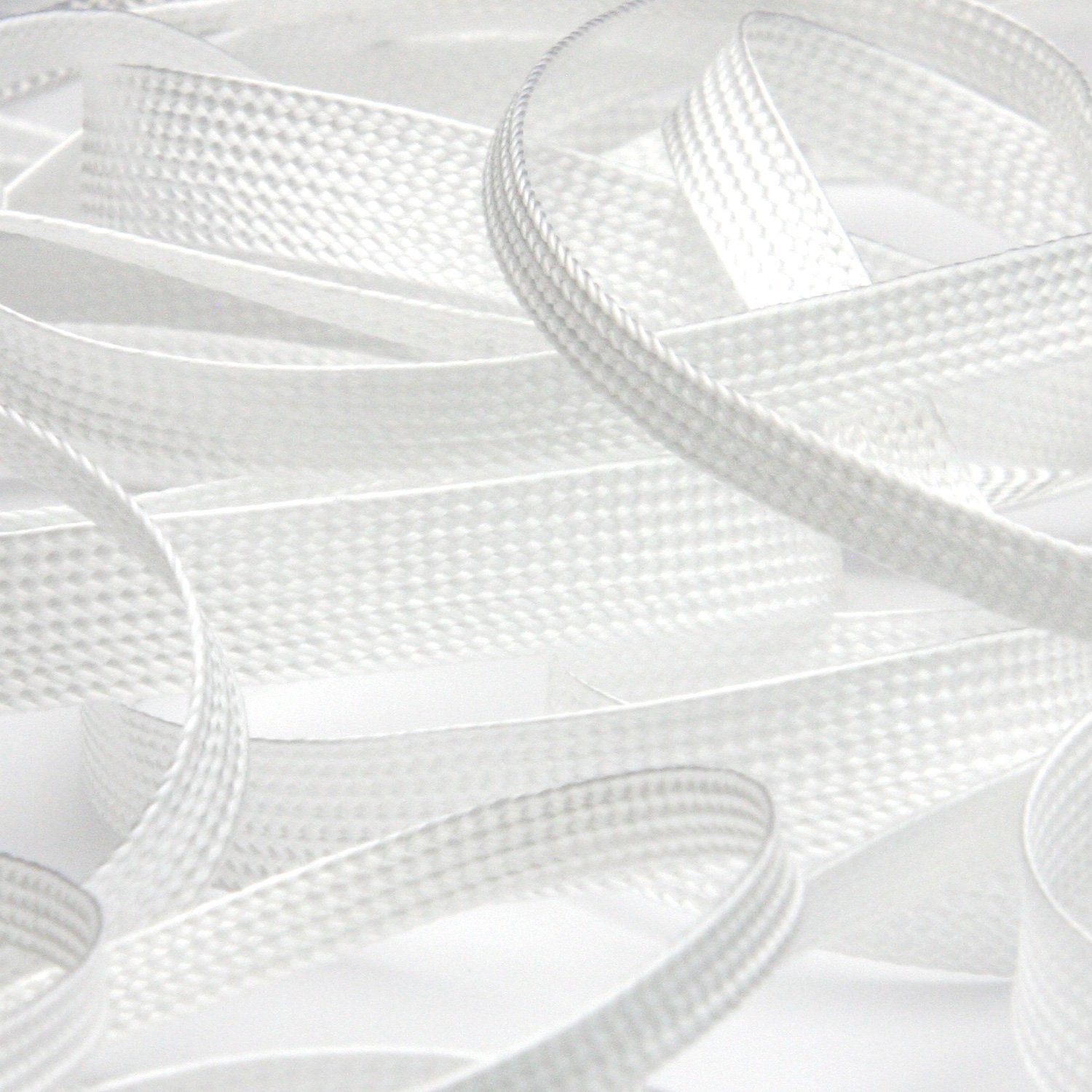 Rayon Trimming Braid approx.4mm (5/32") 9.14 Meters Roll - FUJIYAMA RIBBON